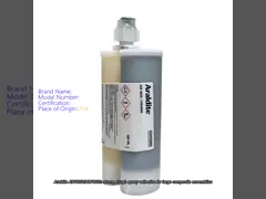 Araldite AW4858/HW4858 for Large Composite Part Assemblies Two-Component Epoxy Adhesive