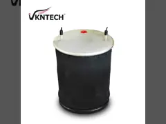 TRAILER AIR SPRING  AIR SPRING Contitech 4023NP03  Firestone W01-M58-6348 1T19F-11/L-11