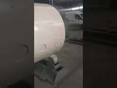 China Drums granulation compound fertilizer production line rotary drum granulator micronutrient compound fertilizer granulation line for sale