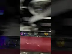 JN-60U3 UV DTF Printer with 3pc EPSON I3200-U1 printhead 600mm