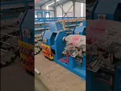 China STB Spring Reverse Wrap Tire Making Machine Full Automatic Tire Building Machine for sale