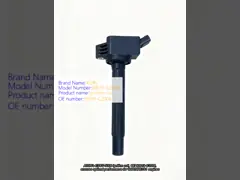ESCT-5008 AISIN Ignition Coil oE 90919-C2008 auto parts industry FOR 9NR/NRE181