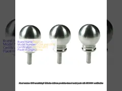 China ISO9001 Certified CNC Turning Parts with OEM/ODM Service and Multiple Surface Finishing Options for sale