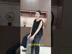 China Wide trolley suitcase 20 inch women's multifunctional travel universal wheel cabin suitcase 2025 new 26 inch men's large capacity for sale