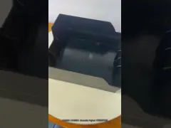 1750337889 01750337889 Diebold Nixdorf DN200A DN250A Cassette Reject ATM Spare Part