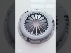 CLUTCH  COVER