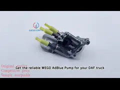 Cummins DEF Dosing Module For Truck Urea Doser Injector OEM 5301620 5305254 1975291