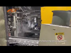 China Custom Strict Tolerance Stainless Steel Die Casting Process Precision Casting Parts for sale