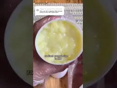 high 10-HDA Organic Fresh Royal Jelly Queen Food vita health royal jelly