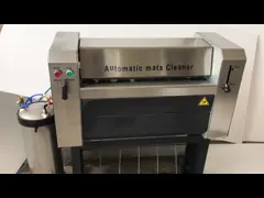 China Automatic Carpet Cleaner Fully Automatic Carpet Washing Machine Self-service Car Wash for sale