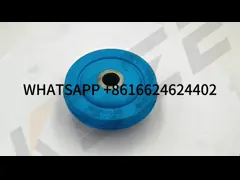 KBZE YW02P01002P1 YW02P01002P2 KOBELCO EXCAVATOR ENGINE MOUTING FITS SK70 SK100 SK130 SK200