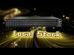 MSN2010-CB2Fのmellanoxスペクトルは現代データ センタのために転換する