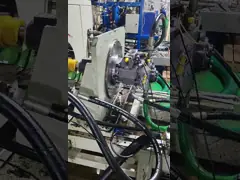 China Rexroth A4VG71 A4VG90 Hydraulic Pump Variable Displacement 450 Bar for Construction Vehicles for sale