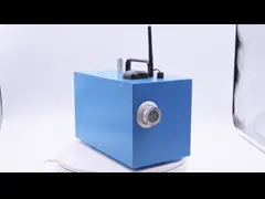 China Negative Air Ion Tester ONETEST-200XP 15.8V 10.5V Polarization Voltage for sale