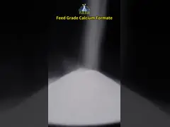 Консерванты Кальциевый формат порошок 98% Кормовые добавки Ингибиторы плесени