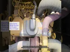Reliable Caterpillar Excavators: 320gc, 323, and 330 Models
