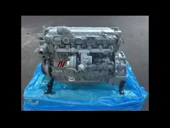 Deutz TCD 2012 L06 Motore per escavatori 2V 147KW 2300Rpm Motore diesel a 6 cilindri