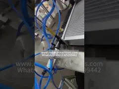 come trovare perdite nei radiatori di alluminio auto su una singola stazione tenuta a prova di perdite