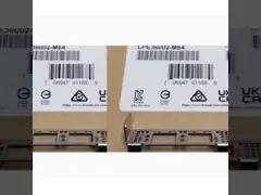 Emulex LPe36002-M64 Adattatore HBA Fibre Channel 64GFC PCIe Gen4 x8