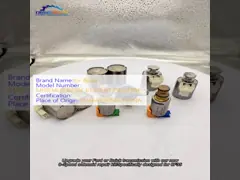 8 Speed 8F35 Automatic Transmission Solenoid Valve Repair Kit