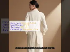 China 195GSM Soft Texture Fabric Blended Polyester Viscose Fabric Lightweight For Daily Casual Wear for sale