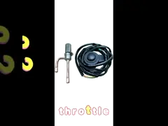 Smart Fridge’s Secret Weapon: Electronic Expansion Valve! KUB