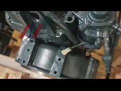 China V3800-DI-T-ET09 Loaders Kubota Diesel Engine Turbocharged Water Cooled 4 Cylinder for sale