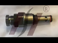 China PC220-8 Hydraulic Excavator Main Gun Corrosion Proof Excavator Engine Parts for sale