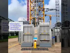 Hot Sale The Second Used Zoomlion High Quality Good Price Construction Building 7030 16 Ton Tower Crane with CE