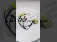 KOMATSU 22U-06-22330 20Y-06-71170 WIRING HARNESS FITS PC130-7 PC160-7 PC200-7 EXCAVATOR
