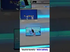 Zhanhui Optoelektronik: Ihr führender LCD-Display-Partner (0,96“ - 32“)