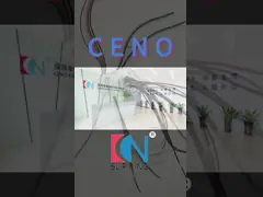 Cina Anello collettore impermeabile a bassa temperatura con alimentazione elettrica Ethernet USB e RS232 in vendita