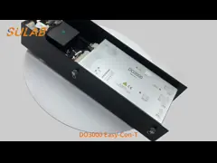 Otis Elevator DO3000 EASY-CON-T V2.2 Door Machine Inverter HAA24360G05 01 G10