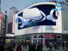 China P3.91 Rental LED Video Wall Die-casting AL 500X1000mm IP65 14.5kg/pcs for sale