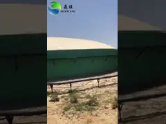 China Durable Steel Structure Warehouse with PVC Rain Spout and Steel Color Sheet or Sandwich Panel Wall Cladding for sale