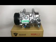 Auto Ac Conditioning Compressor For Trumpchi-GS4 OEM 8110004ASV0000 Compressor assembly