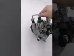 8-98168006-1 294000-1841 Diesel Fuel Injection Pump for 4HK1 Engine