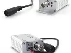 HD-SDI Repeaters Supports transmission ratio of 2.97Gbps 1.485Gbps and 270Mbps
