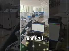 China Portable Spectrometer High Energy Focused Pulsed Laser Beams For Rapid Industrial Analysis for sale