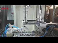 China El ejector compacto DCL tiene un brazo oscilante IP67 ((68) Modbus-RTU impermeable en venta