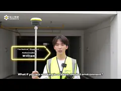 Anchor Collection: Accurate Coordinates in GNSS-Denied Environments