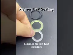 China SDA Pneumatic Cushion Seal Gasket, Pneumatic Vibration Damping Washer for sale