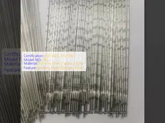 High-Quality Gas-Filled Medical Needle for Enhanced Surgical Precision