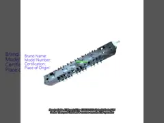1750301702 Diebold Nixdorf DN Series Transport Unit RMV4 ATM Spare Parts