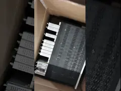 3500/77M-03-00 176449-07 Bently Nevada Zylinderdruckmessgerät Maschinenzustand Überwachung