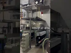 中国 高強度ポリエステル糸 網糸 420D 840D 1000D 1500D シートベルト用 販売のため