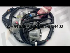KOMATSU 20Y-06-71511 20Y-06-71512 INTERNAL WIRING FOR NEW MODEL PC200-7 PC220-7 EXCAVATOR