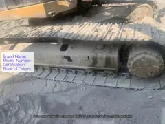 China Cat326 Excavator Price in China, Super Low Price Cat Original Second-Hand Excavator, Low Price Cat Excavator for Sale for sale