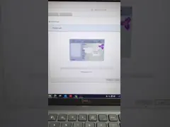 China Evolis Agilia Retransfer ID Card Printer For Dual Sided Full Color PVC Badge Printing for sale