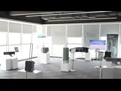 Corporate promotional video